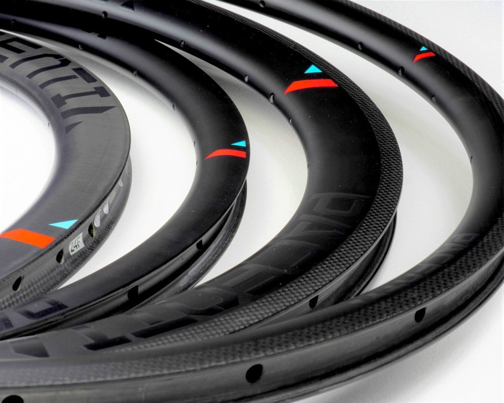 Carbon Rims for Road Use - For Custom Wheelbuilds or just something ...
