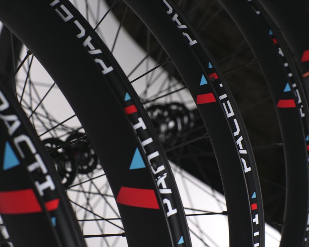 Hand-Built Carbon Bike Wheels - All wheels hand-built in the USA ...