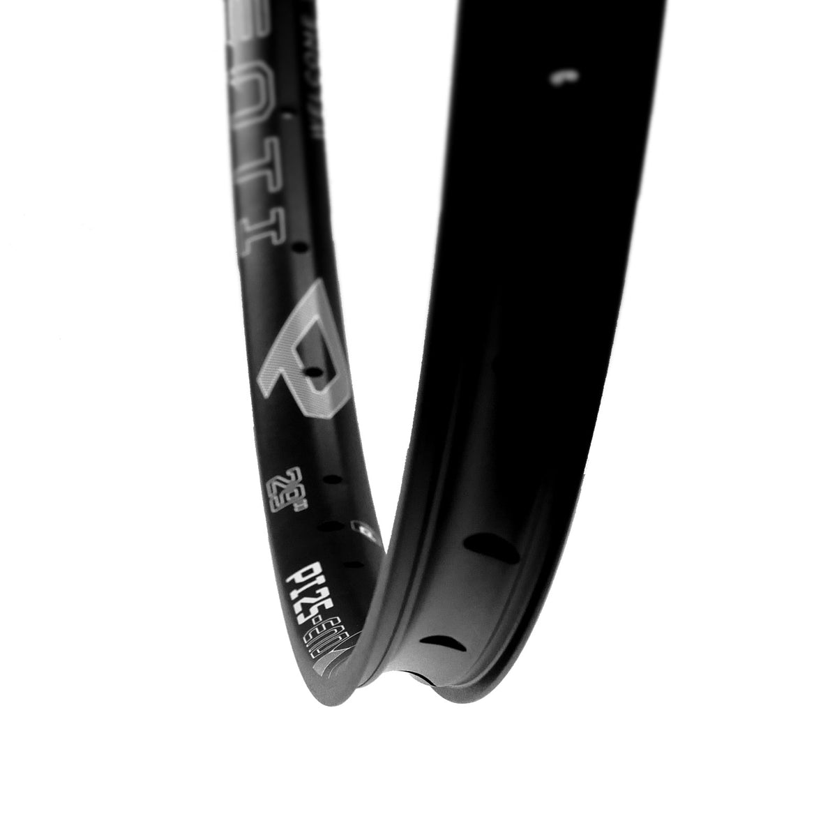 PI25-TXC XC/TRAIL RIM – Pacenti Cycle Design