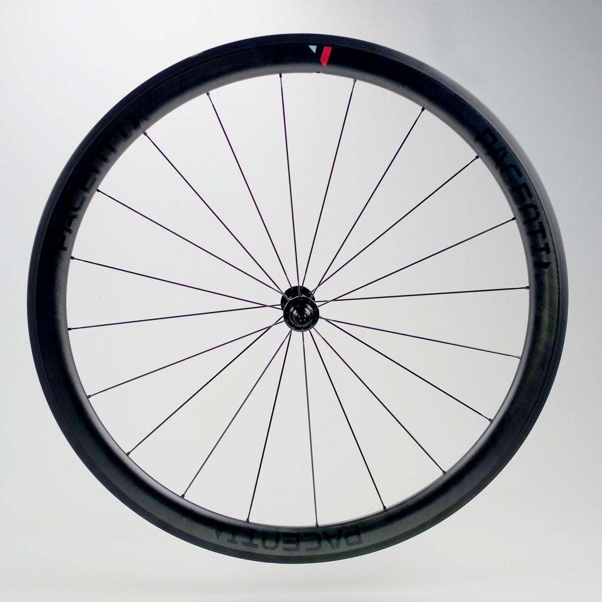 Carbon 45 Tubular Rim brake wheelset 700c – Pacenti Cycle Design