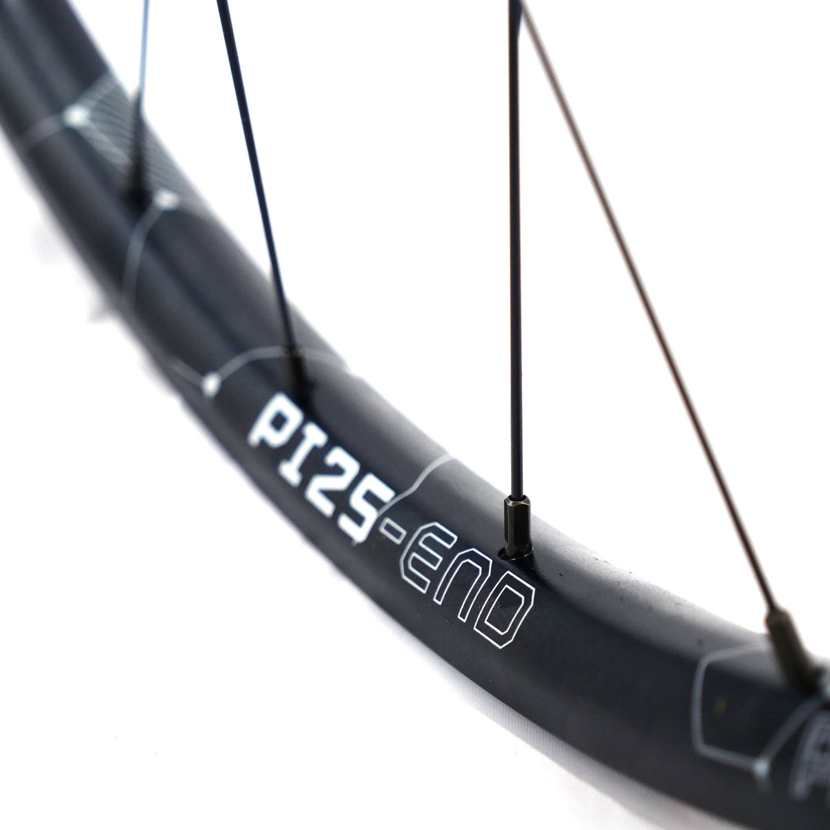 PI25-TXC Wheelset 29" 142mm C-Lock – Pacenti Cycle Design
